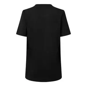 Alexander McQueen Lace Lg T-shirt
