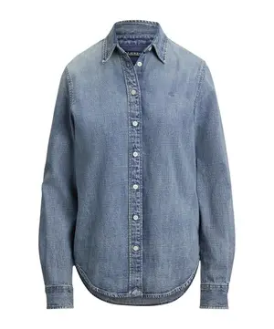 Ralph Lauren Classic Buttoned Shirt