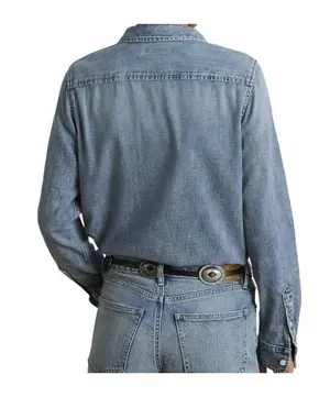 Ralph Lauren Classic Buttoned Shirt