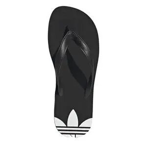 ADIDAS ORIGINALS Graphic Detail Flip Flops