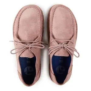 BIRKENSTOCK Utti Lace Boat Shoes