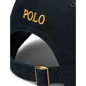 Polo Ralph Lauren Cotton Baseball Cap