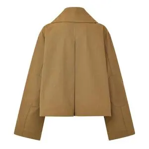 GANNI Barn Jacket
