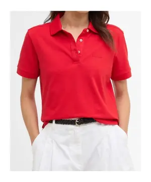 Barbour Bowford Polo Top