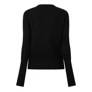VIVIENNE WESTWOOD Katie Jumper - Black