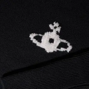 VIVIENNE WESTWOOD Katie Jumper - Black