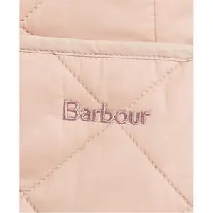 Barbour Deveron Quilted Jacket
