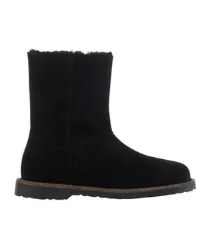 BIRKENSTOCK Uppsala Zip Shearling Boots
