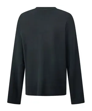 Acne Studios Minimalstyle Crewneck Tshirt