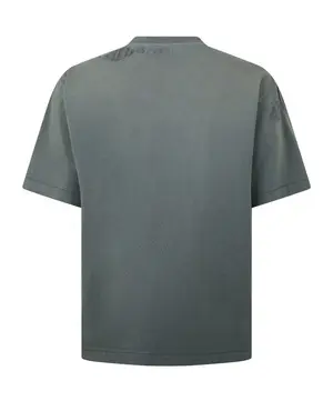 Acne Studios Minimalstyle Breathable Tshirt