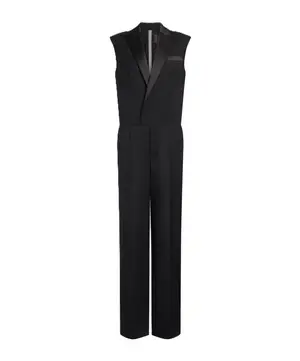 DONDUP Sleeveless Bodysuit