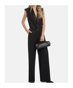 DONDUP Sleeveless Bodysuit