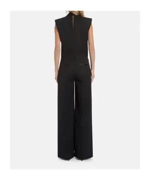DONDUP Sleeveless Bodysuit