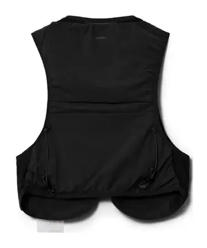 Satisfy Justice Cordura 5l Hydration Running Vest