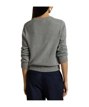 Polo Ralph Lauren Flag Knit Jumper