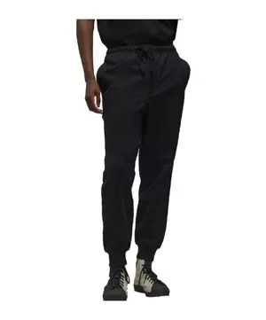 Y3 Brushed Terry Cuffed Joggers