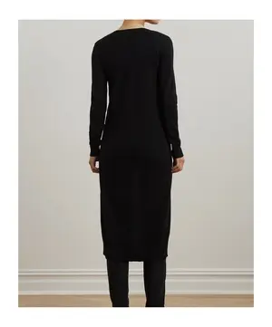 Ralph Lauren Cotton Blend Cardigan