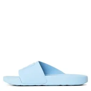 Givenchy Simple Slippers