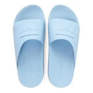 Givenchy Simple Slippers