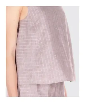 Max Mara Sleeveless Top