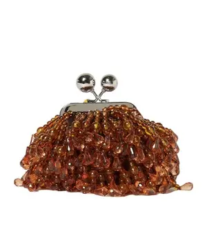 Max Mara Chain Shoulder Bag