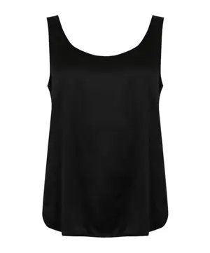 Max Mara Sleeveless Vest