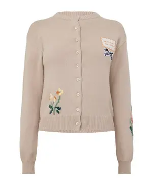 Max Mara Weekend Teiera Cardigan