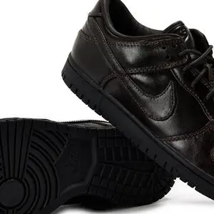 Nike Dunk Retro Low-top Trainers