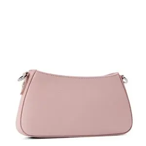 VIVIENNE WESTWOOD Solid Color Shoulder Bag