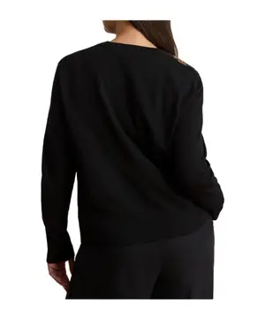 Ralph Lauren Printed Cardigan