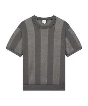 Paul Smith Short-sleeved T-shirt - Black