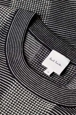 Paul Smith Short-sleeved T-shirt