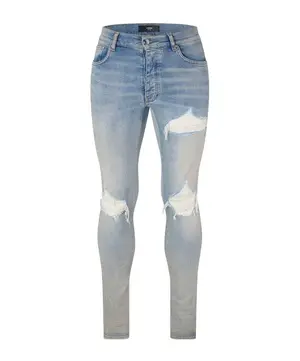 Amiri Slim Tapered Jeans