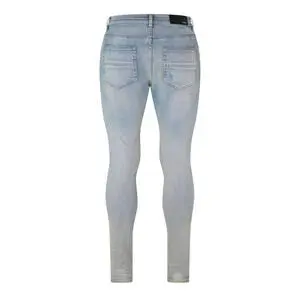 Amiri Slim Tapered Jeans