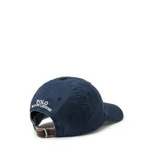 Polo Ralph Lauren Cotton Baseball Cap