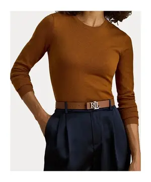 Ralph Lauren Long-sleeved Pullover