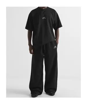 Balenciaga Crewneck Shortsleeve Tee
