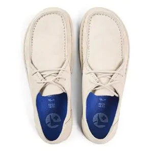 BIRKENSTOCK Lace Boat Shoes