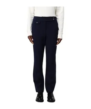 Ralph Lauren Straight Leg Ankle Pants