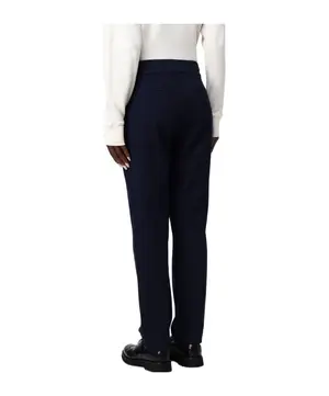 Ralph Lauren Straight Leg Ankle Pants