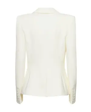 Alexandre Vauthier Double-breasted Blazer