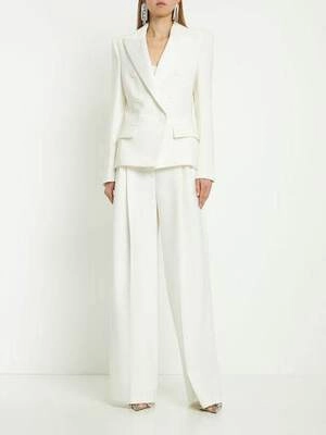 Alexandre Vauthier Double-breasted Blazer