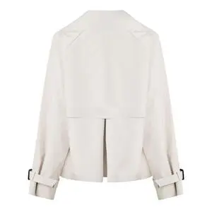 Max Mara Boero Trench Coat