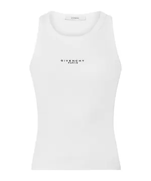 Givenchy Stretch Tops