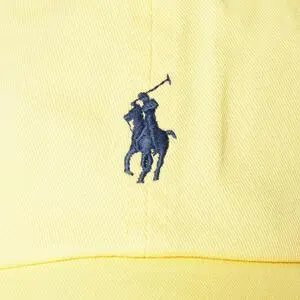Polo Ralph Lauren Baseball Cap - No