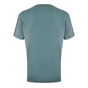 Stone Island Compass Logo T-shirt