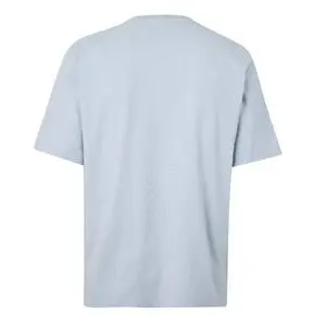 Stone Island Solid Color T-shirt