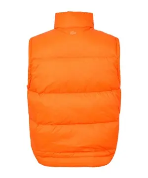 Lacoste Lightweight Quilted Gilet