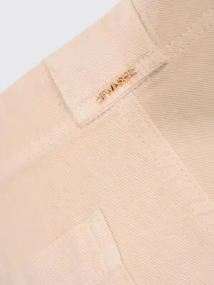 TWINSET Wide-leg Trousers