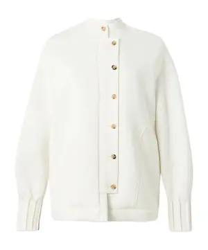 Max Mara Long-sleeved Knitwear